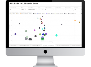 Risk Radar - Facilitiesline